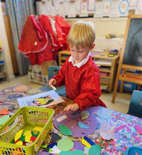 Gallery Merriott First School