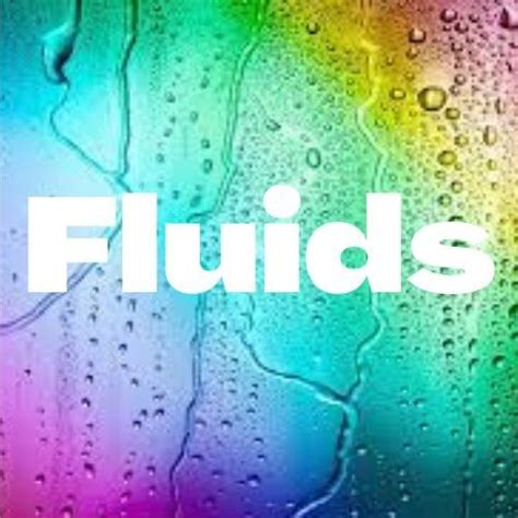 Fluids Sex Shop