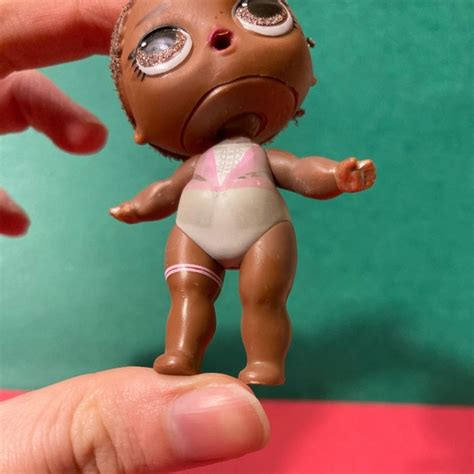 L O L Surprise Toys Agent Ool Lol Surprise Doll Tot Toy Buy Get 2 Free Poshmark