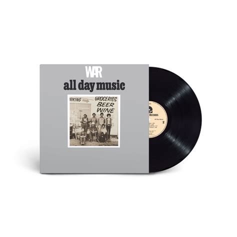 All Day Music War