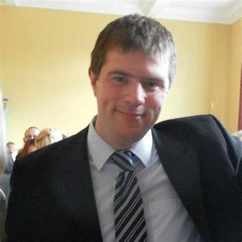 Stuart Watson Is Fundraising For Cancer Research Uk