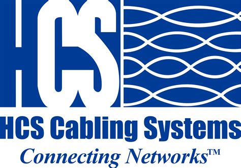 Hcs Hes Cabling Systems