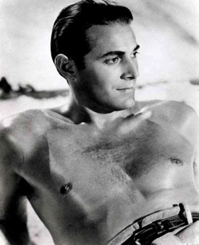 Tbt Hollywood Hunks Laid Bare 1920s 1930s Movie Stars Actors