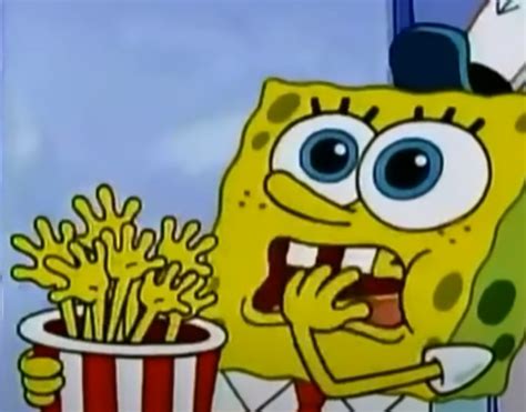 海綿寶寶 Meme 梗圖倉庫