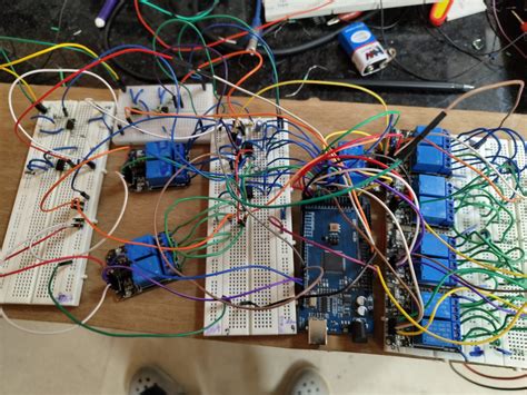 Github Soldier9810analog Calculator This Repository Contains