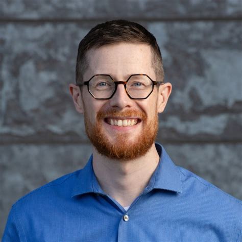 Rod Mitchell — Bio Site