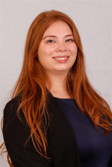 Marissa Rivera Advisory Board Member At Nuestra Casa Advisory Board Gallaudet University