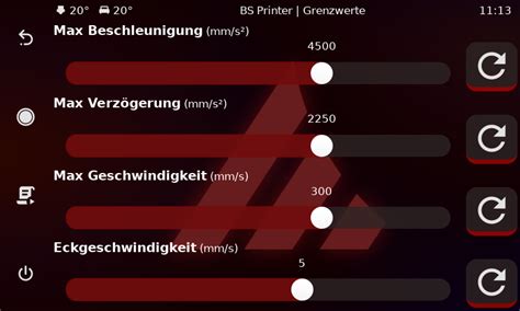Free 3d File Klipperscreen Theme Mainsail 💻・3d Print Design To Download・cults