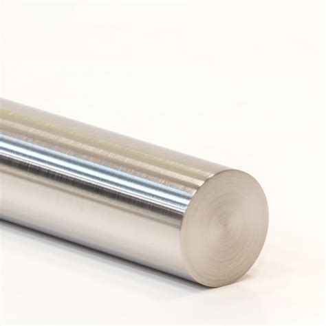 Titanová Tyč 20 Mm Grade 5 Délka Tyče 66 Mm Cetimacz