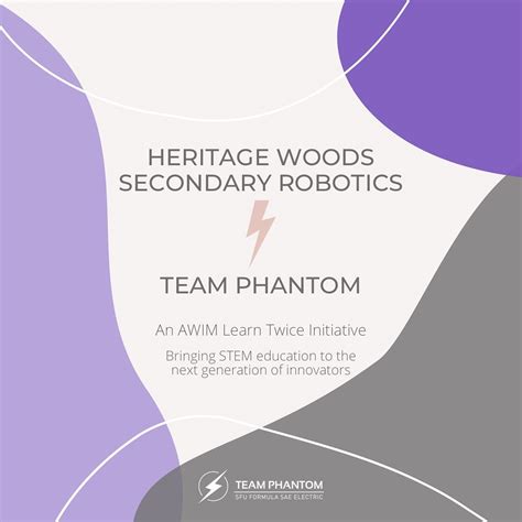 Team Phantom Sfu Electric