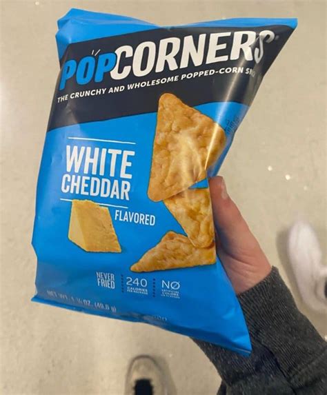Popcorners Taste Like Rice Cakes At Rebecca Hart Blog