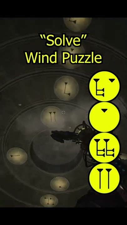 Wind Staff Puzzle