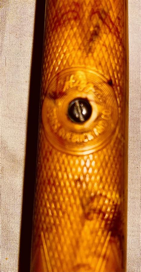 Daisy Model 75 Produced For Sears Cowboy Papaws