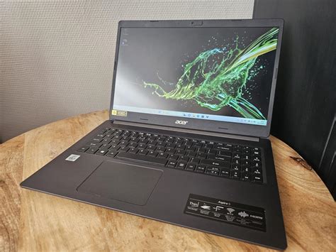 Refurbished Acer Aspire 5 A515 55 576k Tomtronics
