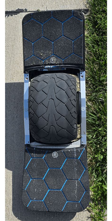 Tfl Enduro Or Performance Treaded For Gt R Onewheel
