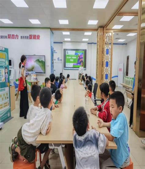 龙津街：六甫社区举办六一儿童节主题活动（组图） 广州市荔湾区人民政府门户网站