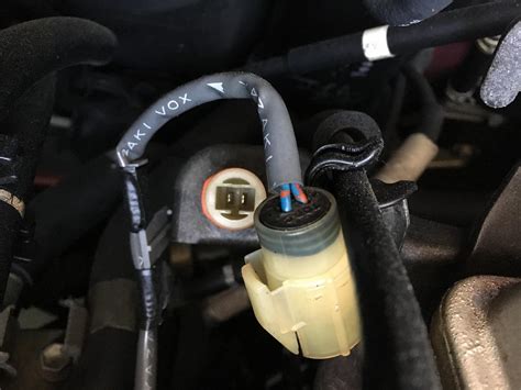 Where Can I Find The Correct Temperature Sensor For My 4age None Of