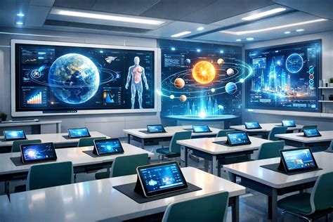 Smart Schools Greater Noida Top Digital Campuses