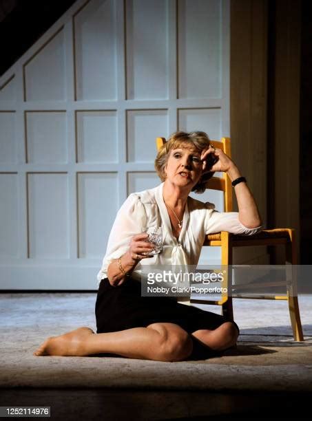 Penelope Keith Photos And Premium High Res Pictures Getty Images