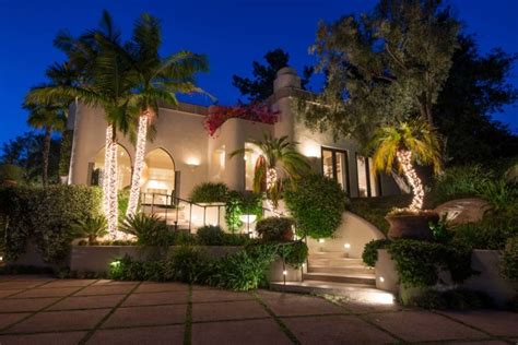 Cher Aspen Home