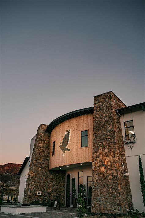 Home Altisima Winery