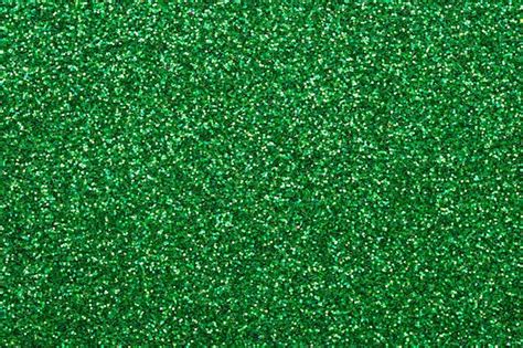 Tejido De Lentejuelas Brillantes Textura Verde Brillante Fondo Oscuro