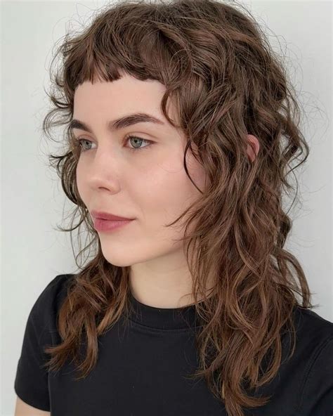 Need A Lift These 20 Volume Rich Shag Styles Bring The Bounce Back