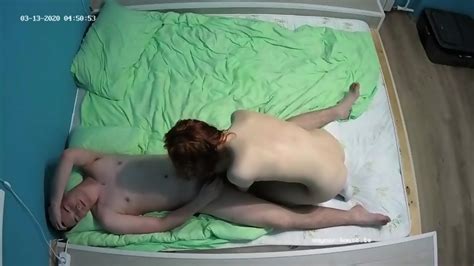 2 Couple Making Love Side By Side Eporner