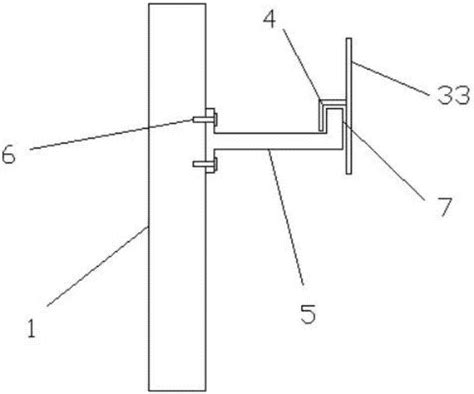 一种eps模块墙体保温系统的制作方法