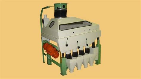 Gravity Table At Best Price In Bengaluru By Udawat Engineering Works