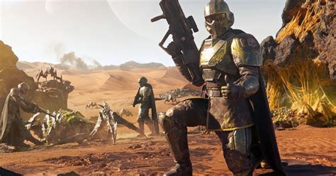 Helldivers 2 Armor Perks What Do Extra Padding Democracy Protects