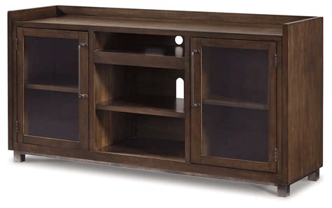 Ashley Signature Design Starmore W633 68 70 Tv Stand Dunk And Bright