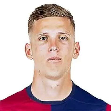 Where Does Dani Olmo Stand Among Barcas Highest Paid Players