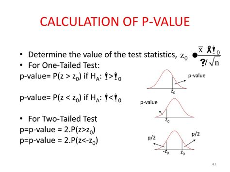 Ppt Statistical Inference Confidence Intervals And Hypothesis Testing
