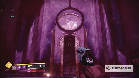 Destiny 2 Shuro Chi The Corrupted Strategy And How To Reach The Second