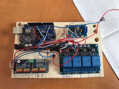 Do Arduino Programming Projects Esp8266 And Esp32 Projects By