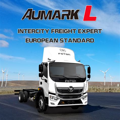 Foton Aumark L