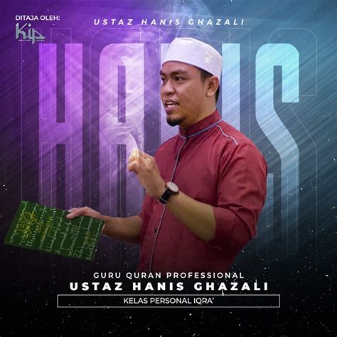 Muhammad Hanis Youtube