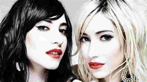 The Veronicas The Veronicas Iqiyi