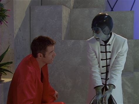 Farscape 1999