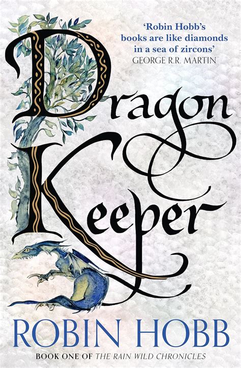 Dragon Keeper A Captivating Epic Fantasy Novel Of Lost Cities And