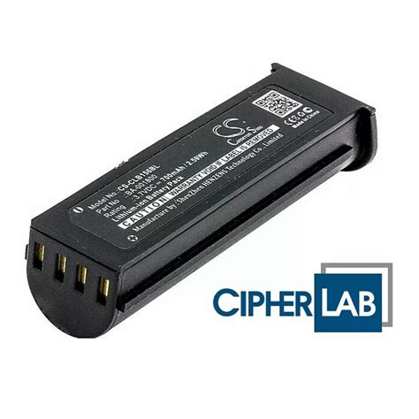 Barcode Scanner Batteries At ₹ 1800piece Barcode Scanner In