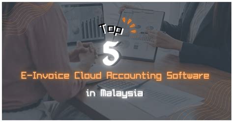 Which Cloud Accounting Software To Use In Malaysia 2025