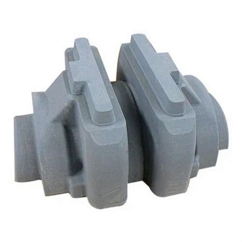 Polished Aluminium Cast Iron Foundry Patterns For Industrial Capacity