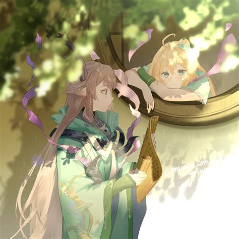 C Shihhsing By Niumum On Deviantart