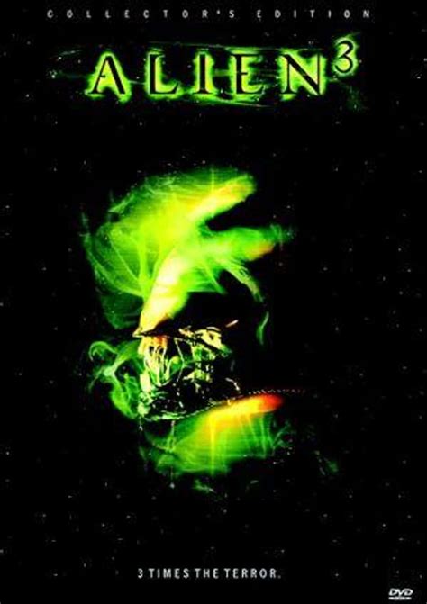 All 9 Alien Franchise Movies Ranked From Best To Worst