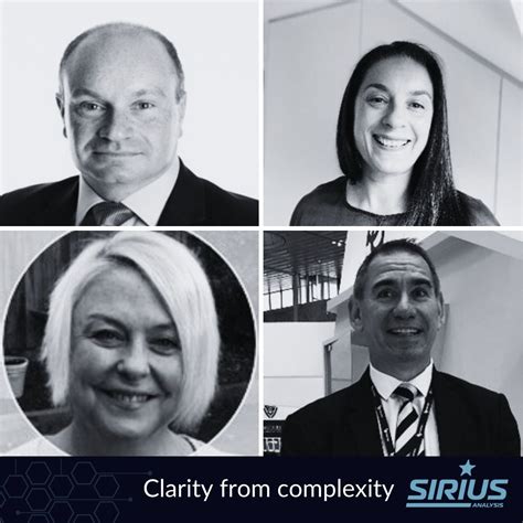 Careers Archive Sirius Analysis Sirius Analysis Limited