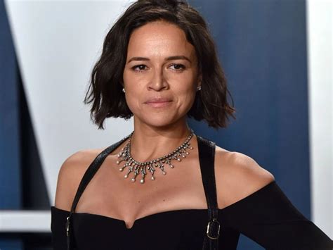 Michelle Rodriguez Tells James Cameron She Doesnt Want To Return In ‘avatar Sequels