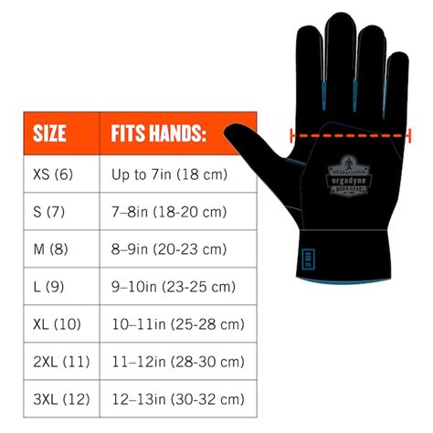 Proflex Small Black Polycotton Gloves 1 Pair 17332 At
