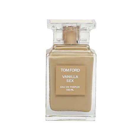 عطر تام فورد وانیلا شرکتی 🔸 مشخصات عطر Vanilla Sex